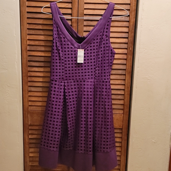 Metaphor | Dresses | Metaphor Purple Dress | Poshmark